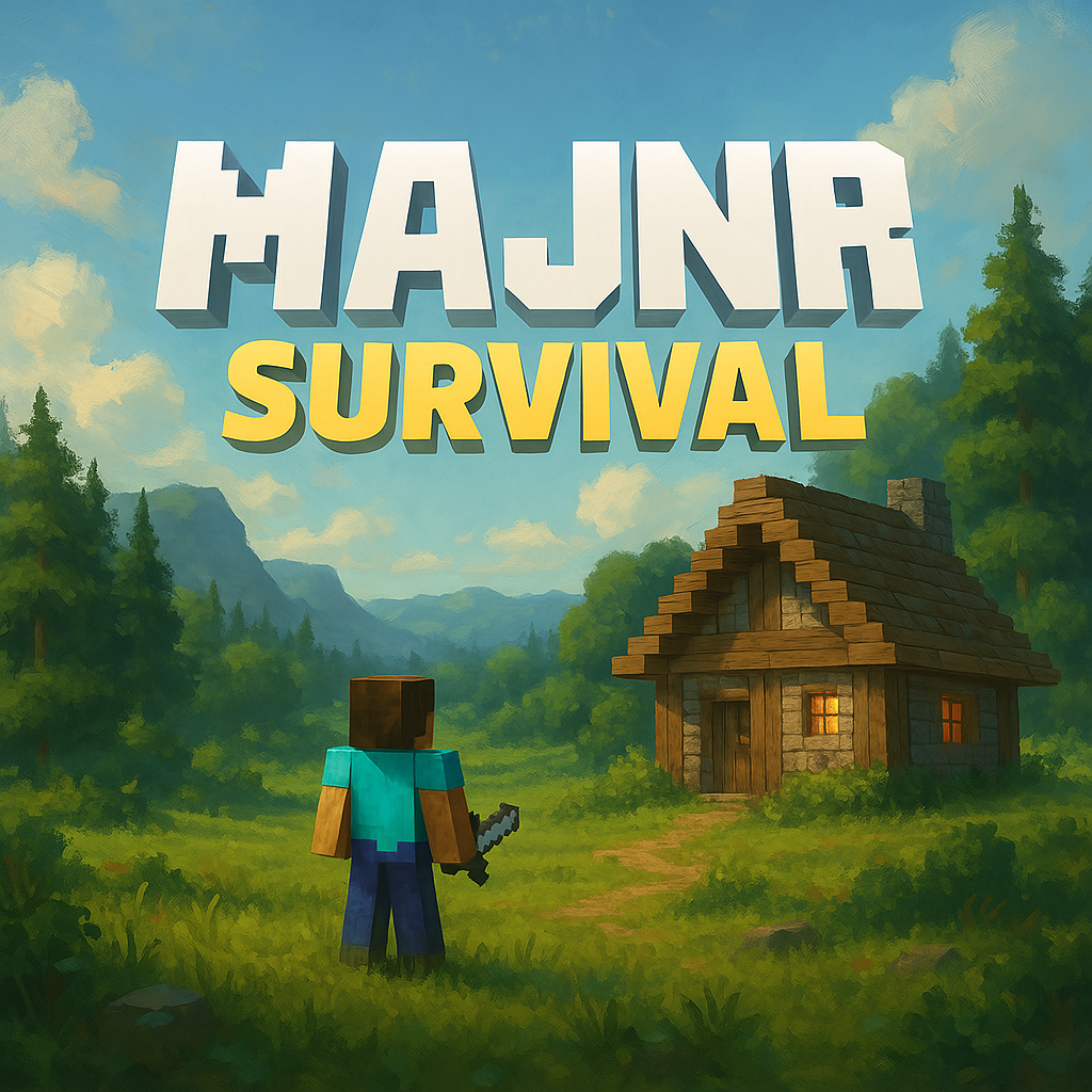 Majnr Survival